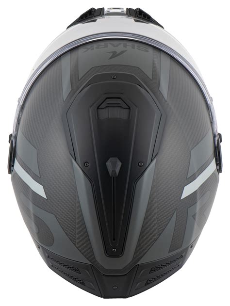 Shark Shark Spartan RS Carbon Shawn casque intégral
