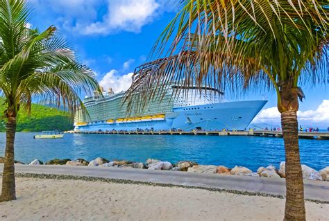 Labadee Haiti Cruise Port All You Need To Know