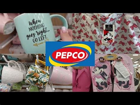 PEPCO NOWA KOLEKCJA NOWOŚCI PRZEGLĄD PÓŁEK CO NOWEGO