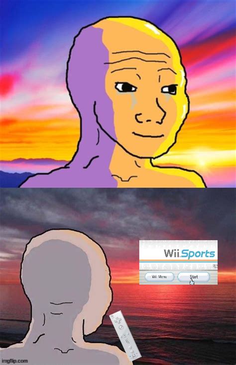 Wojak Nostalgia Imgflip