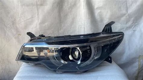 Faro Mg Zs Meses Sin Intereses