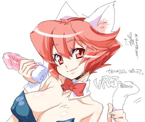 Vrco Original Drawn By Kanya Pyi Danbooru