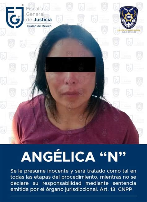 Fiscal A Cdmx On Twitter Dicha Resoluci N Fue Tomada Por El Juzgador