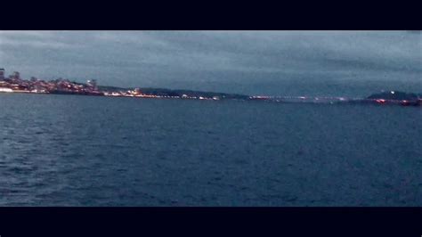 San Francisco De Noche YouTube