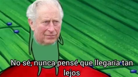 Los Mejores Memes Que Dej La Coronaci N Del Rey Carlos Iii