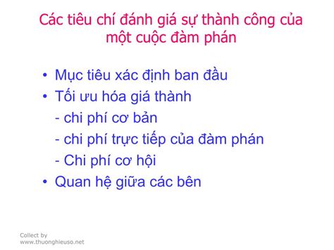 PPT CHƯƠNG V ĐÀM PHÁN HỢP ĐỒNG NGOẠI THƯƠNG PowerPoint Presentation