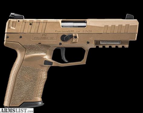Armslist For Sale Fn Mrd Tactical Mrd Fnx All Fde