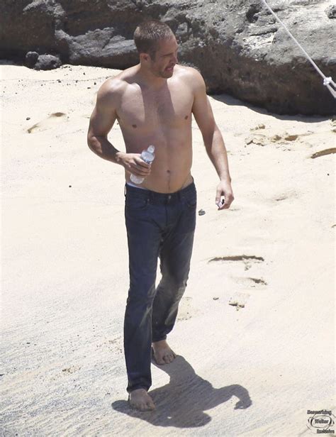 Paul Walker Shirtless Photo Paul Walker Shirtless Pictures
