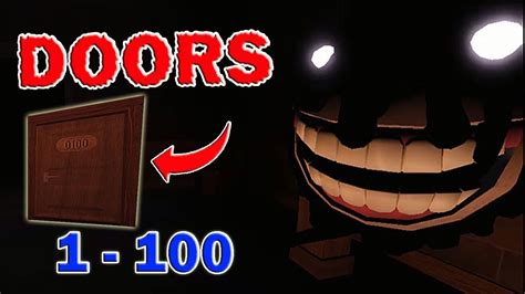 Tentando Zerar Doors Ser Que Consigo Pt Youtube