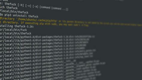 Como Funciona A Linha De Comando Do Linux Sempreupdate