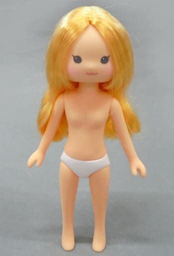 駿河屋 箱欠品 ジョシィ 007 普通肌 ダークグレーのもじもじアイ JOSSIE ジョシィ ドールドール