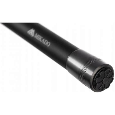 W Dka Mikado Intro Power Tele Float M G