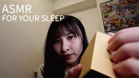 ASMR第一次用Canon V10拍ASMR敲擊 助眠ASMR canon v10 tapping for your sleep