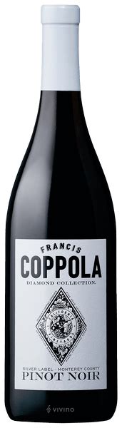 Francis Ford Coppola Winery Diamond Collection Monterey County