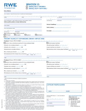 Fillable Online Enerad WNIOSEk O Beneradbbplb Fax Email Print PdfFiller