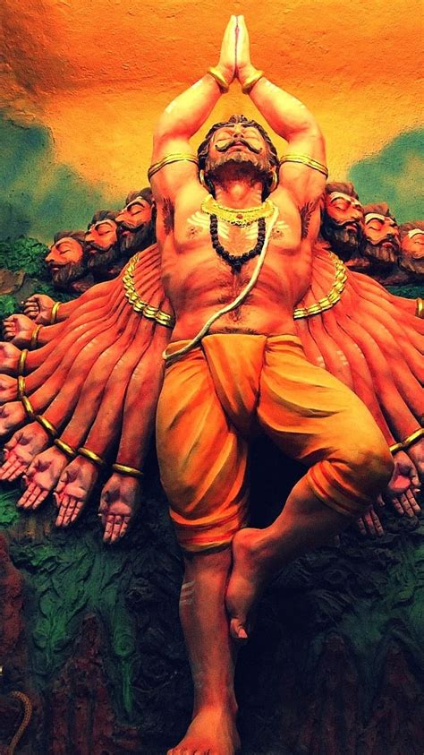 Ravan Ravan Concept Art God Hd Phone Wallpaper Peakpx
