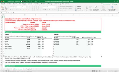 Budget Pr Visionnel Projet Exemples Et Bonnes Pratiques
