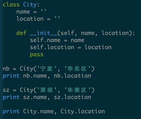 python中类的属性的访问控制 codeantenna