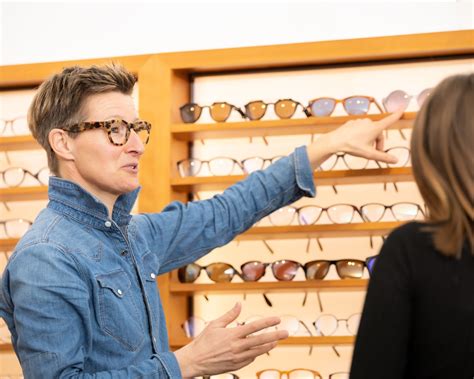 Choix d un opticien lunetier voici les critères importants
