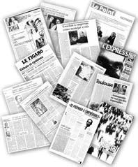 Los Textos Periodisticos En Textos Periodisticos Tipos De Texto Images
