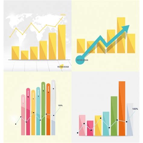 Infographic Bar Chart