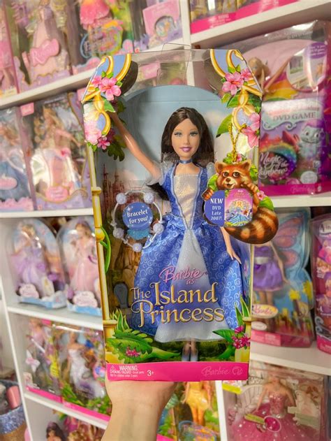Barbie Toys Barbie Movies Barbie Princess Princess Zelda Doll