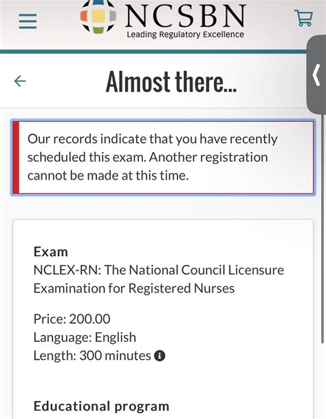 Good Pop Up How Accurate R Nclex
