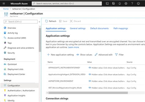 production tips for asp core 3 1 web apps wake up and code