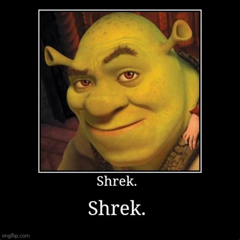 Shrek Imgflip