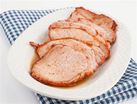 Lomo adobado 7 recetas fáciles Unareceta