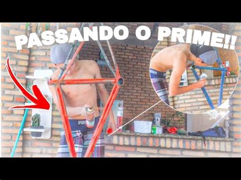PREPARANDO O QUADRO DA MONTADINHA primeiro vídeo do canal YouTube