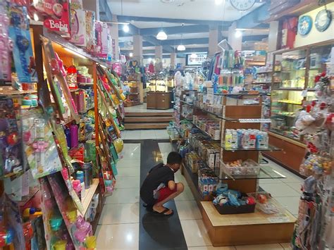10 Toko Alat Tulis Terbaik Di Depok Lengkap Murah