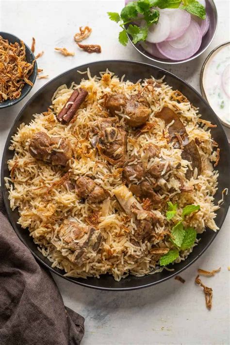Pakistani Chicken Pulao Yakhni Pulao Artofit