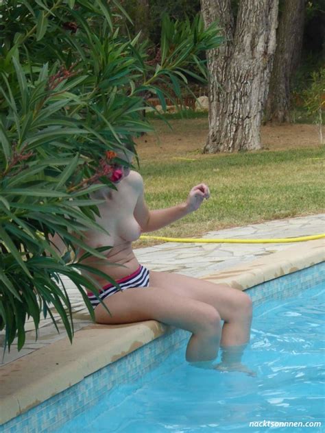 Ferien Fkk Bilder Und Fotos