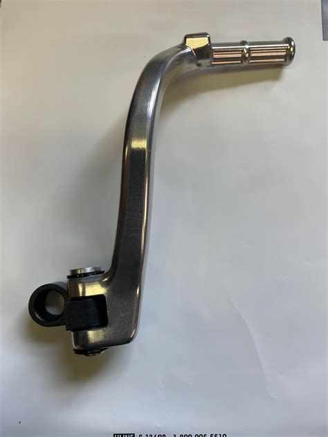 800089996 Kickstarter Husqvarna CR WR WXE WXC 250 300 360 Lever Kick