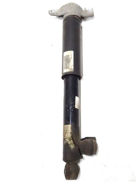 OPEL INSIGNIA A FLEXRIDE IDS AMORTYZATOR PRAWY TYŁ 4X4 13319762
