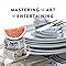Mastering The Art Of Entertaining Marini Joseph 9781684631964