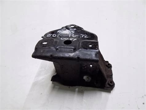 Toyota Auris Strefa Zgniotu Niska Cena Na Allegro Pl
