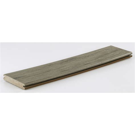 Timbertech Pro Timbertech Legacy Ashwood Ft Grooved Deck Board