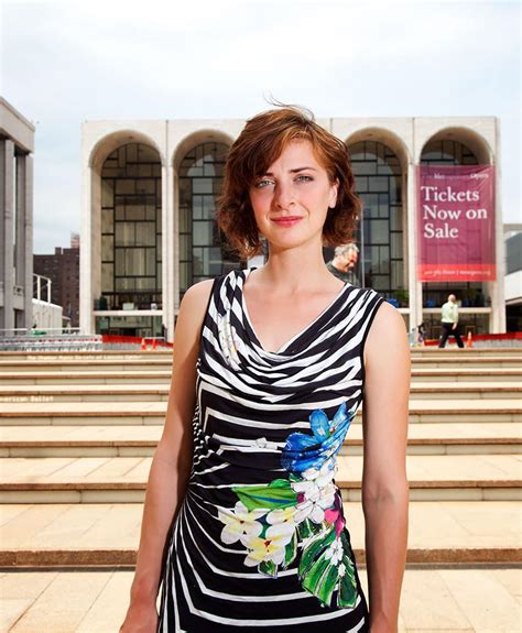Bering Sea Gold S Emily Riedel Dredges For Opera Millennial Magazine