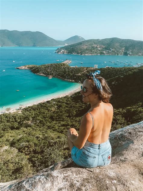 O que fazer em Arraial do Cabo TOP 12 passeios imperdíveis