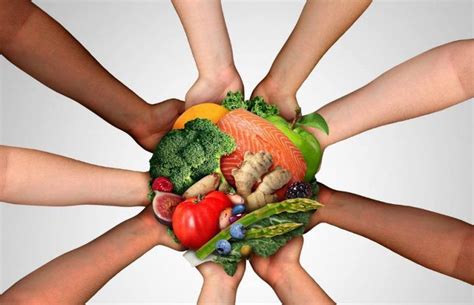 9 Miliardi Di Ragioni Per Un Alimentazione Sostenibile