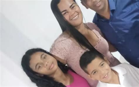 Identificadas as quatro vítimas da mesma família que morreram em