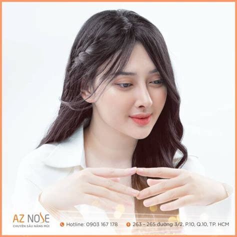 Ca sĩ Chu Thúy Quỳnh tỏa sáng sau 2 tháng nâng mũi