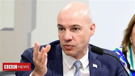 Abin paralela o que se sabe e o que ainda não se sabe sobre suposto
