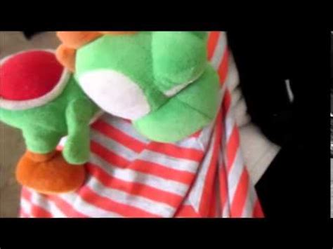 Hide And Seek With Yoshi And Toad YouTube