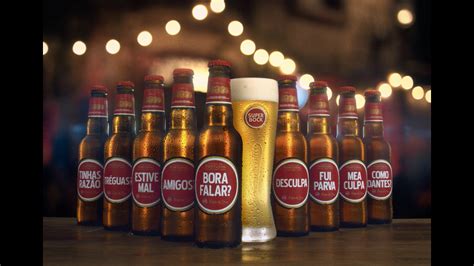 Super Bock põe a amizade em copos limpos em nova campanha Grande
