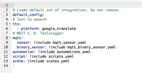 Teslalogger Und Home Assistant MQTT Konfiguration Seite 2 Apps