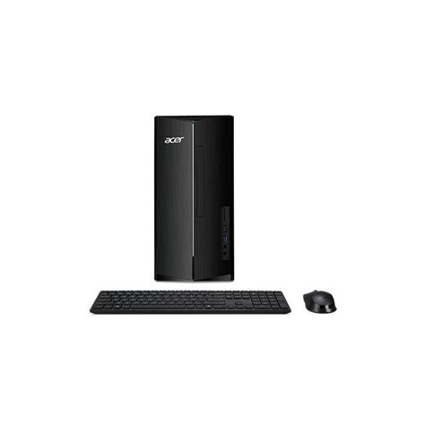 ACER Aspire TC 1760 Intel Core I5 12400 16 GB 1 TB SSD Intel UHD
