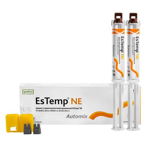 Estemp Spident